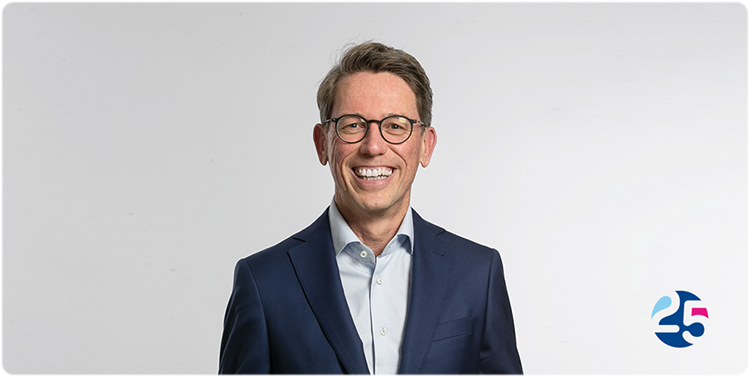 dynasys-Chef Stephan Krause: „Die dynatools sind die Kirsche auf ...